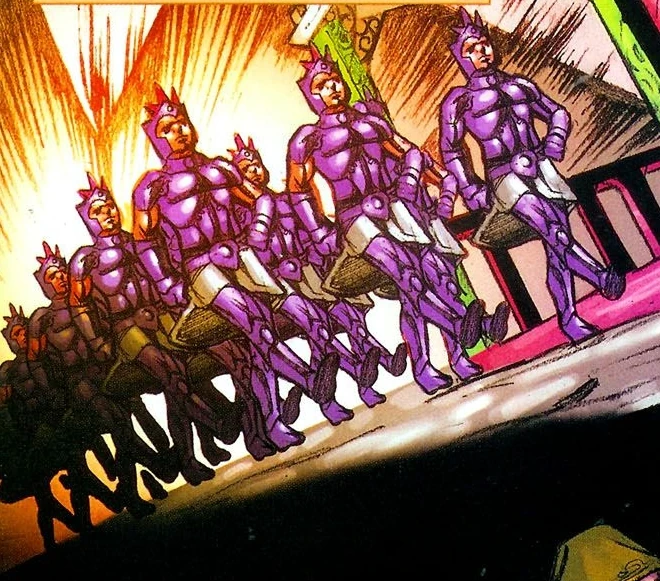 Tsurani | Midkemia Wiki | Fandom