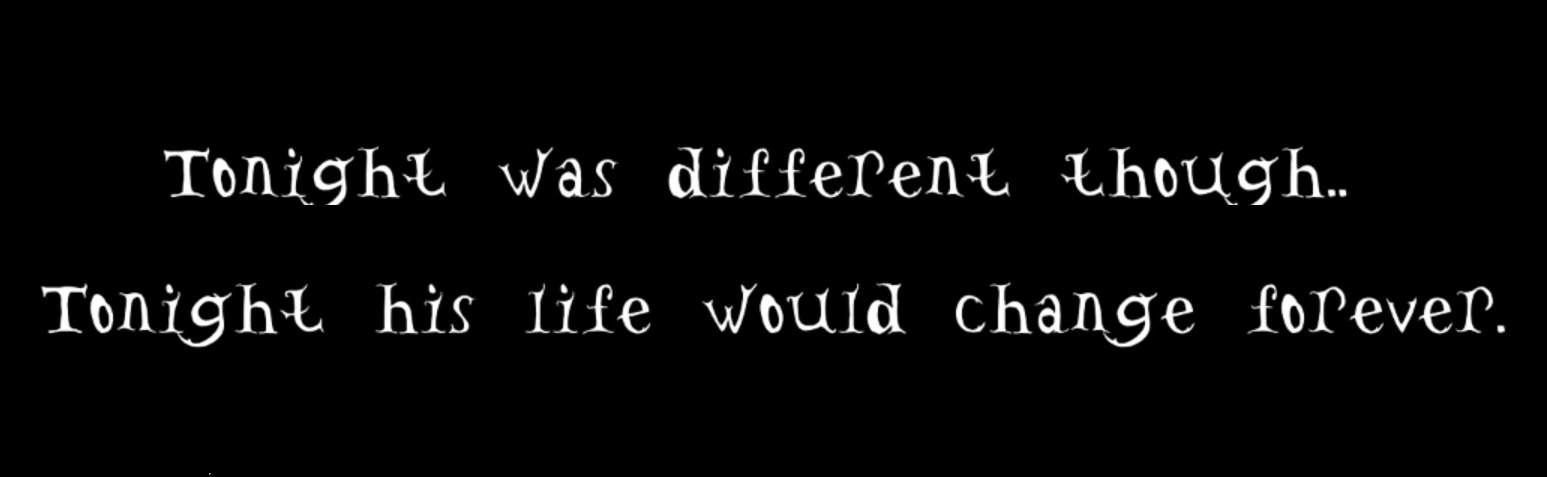 Midnight Evil | Midnight Evil Wiki | Fandom