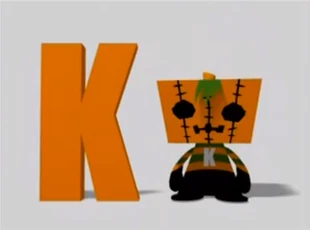 Kabo | Midnight Horror School Wikia | Fandom