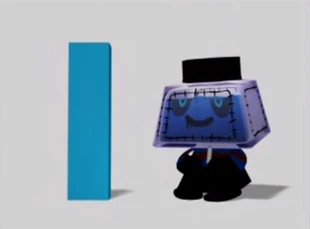 Inky | Midnight Horror School Wikia | Fandom