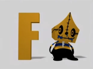 Fonton | Midnight Horror School Wikia | Fandom