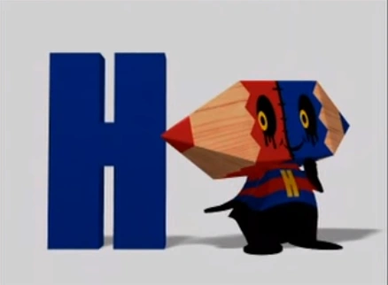 Hikky | Midnight Horror School Wikia | Fandom