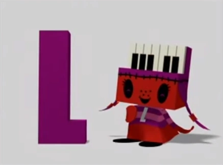 Liddy | Midnight Horror School Wikia | Fandom