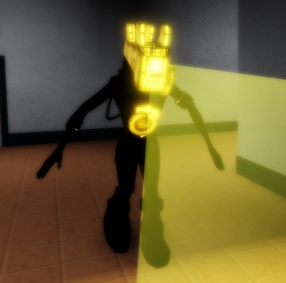 Projectionist | Midnight Horrors Wiki | Fandom