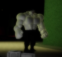 Buff Jeff | Midnight Horrors Wiki | Fandom