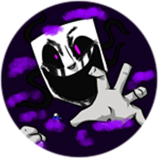 Void Boss | Midnight Horrors Wiki | Fandom