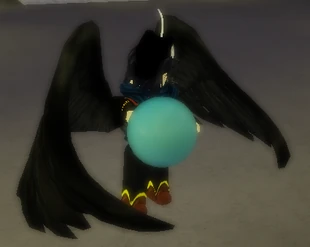 Blue Relic | Midnight Horrors Wiki | Fandom