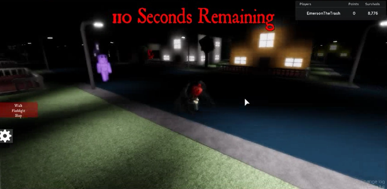 Classic | Midnight Horrors Wiki | Fandom