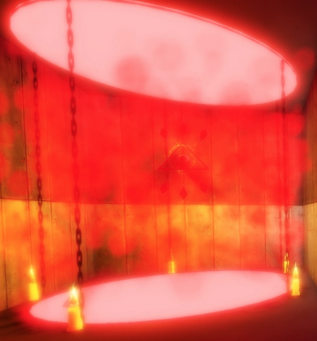 Red Circle of Oculus | Midnight Horrors Wiki | Fandom