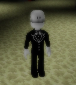 Slendy Hat | Midnight Horrors Wiki | Fandom