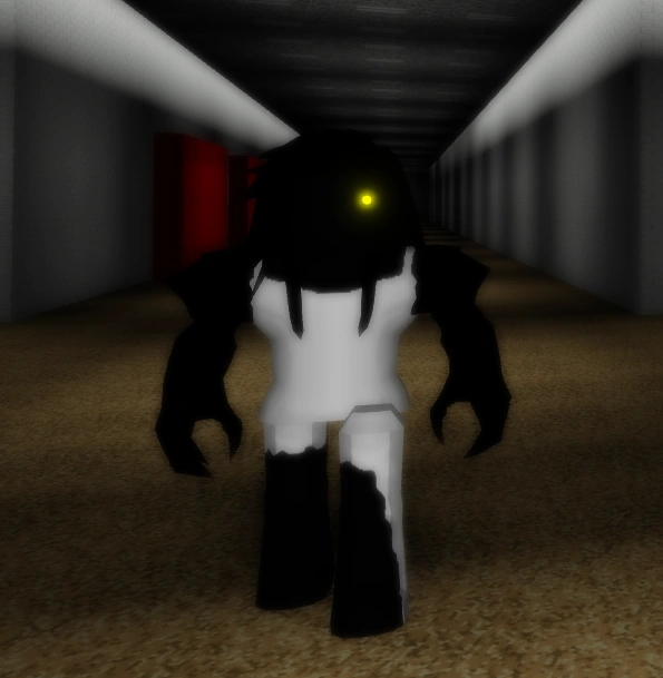 Alice | Midnight Horrors Wiki | Fandom