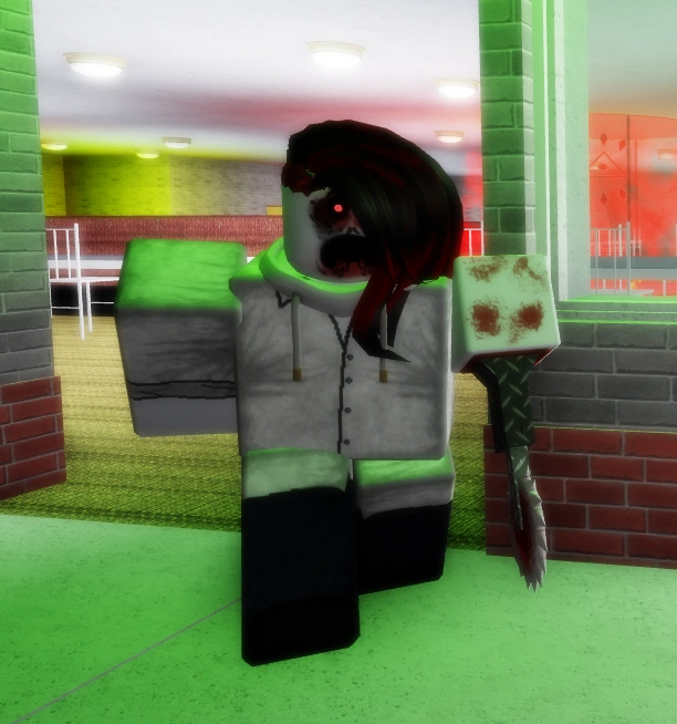 John | Midnight Horrors Wiki | Fandom