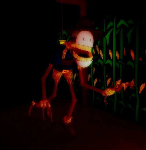 The Decoy | Midnight Horrors Wiki | Fandom