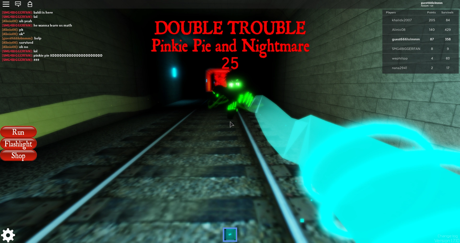 Rules & Formatting | Midnight Horrors Wiki | Fandom