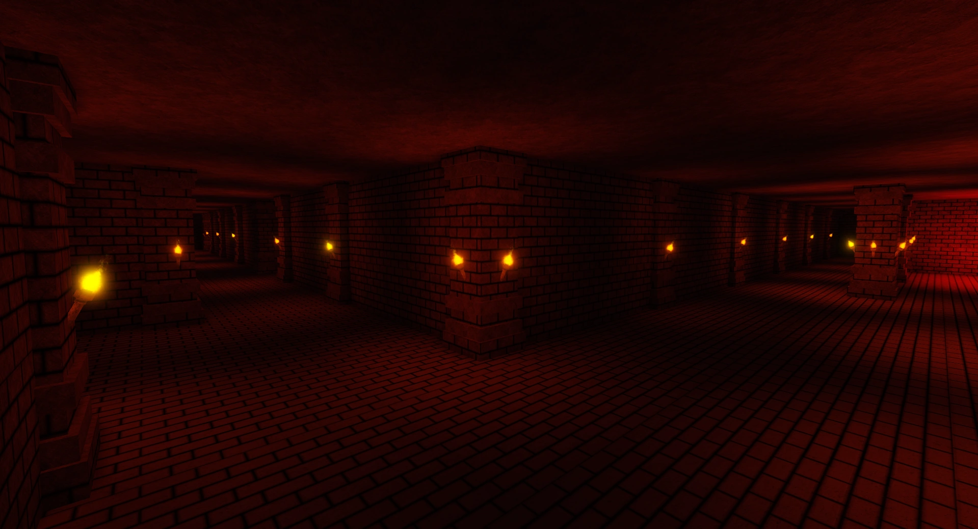 Dungeon | Midnight Horrors Wiki | Fandom