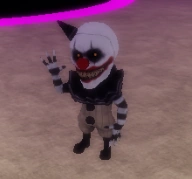Clown Gremlin | Midnight Horrors Wiki | Fandom