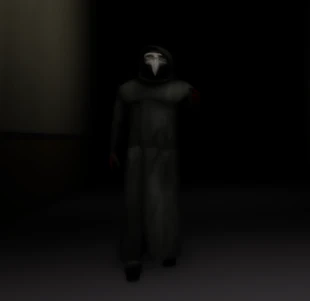 SCP-049 | Midnight Horrors Wiki | Fandom