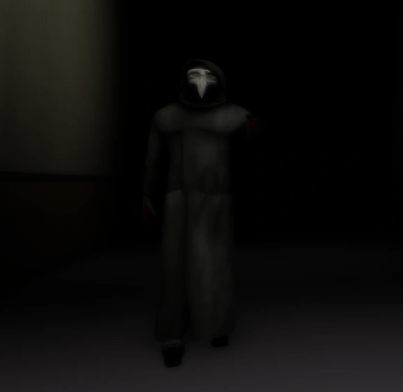 SCP-049 | Midnight Horrors Wiki | Fandom