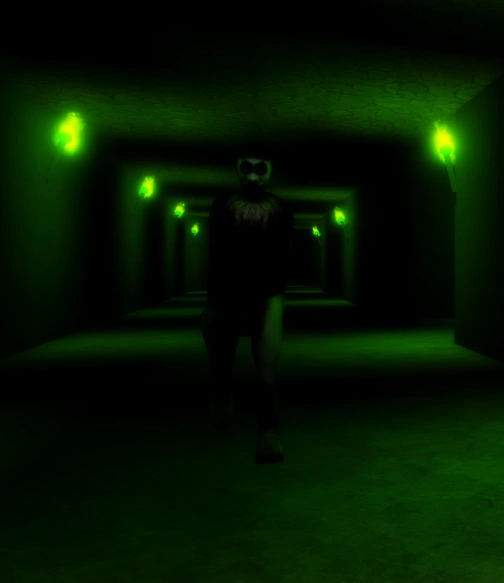 Armless | Midnight Horrors Wiki | Fandom