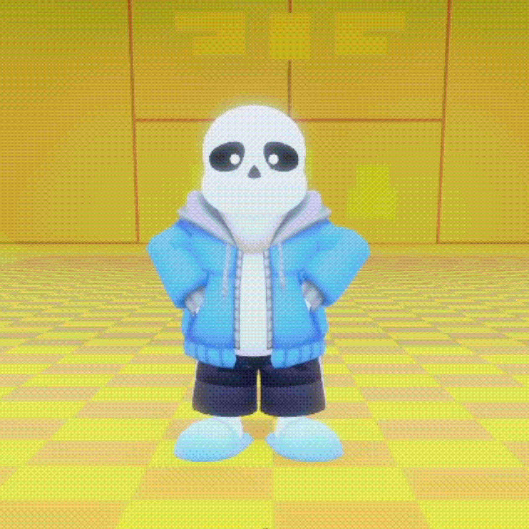 Sans | Midnight Horrors Wiki | Fandom