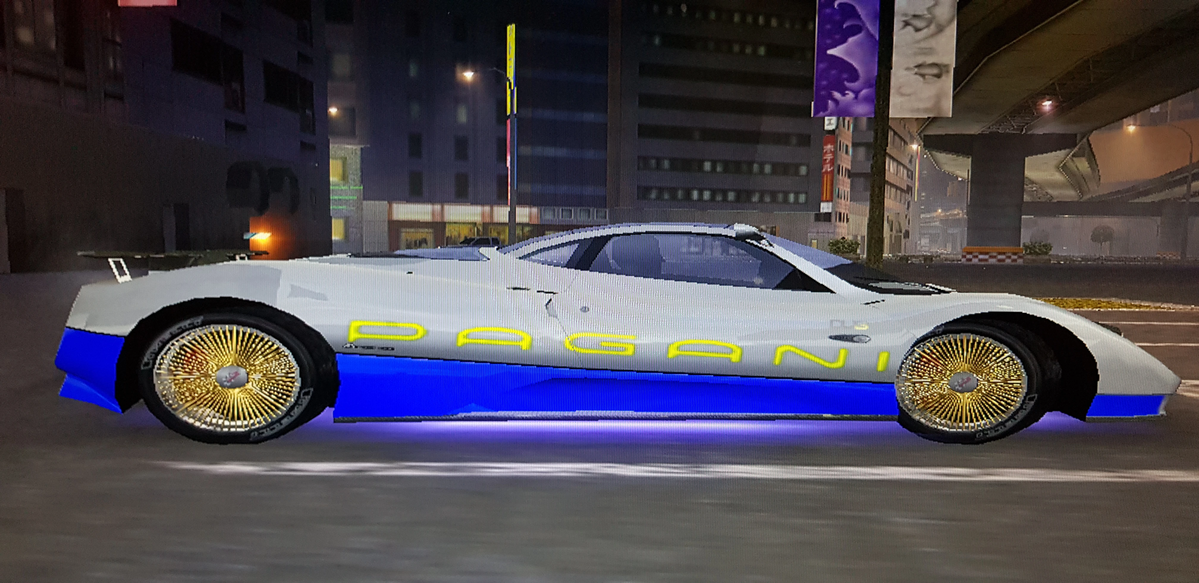 Discuss Everything About Midnight Club Wiki | Fandom