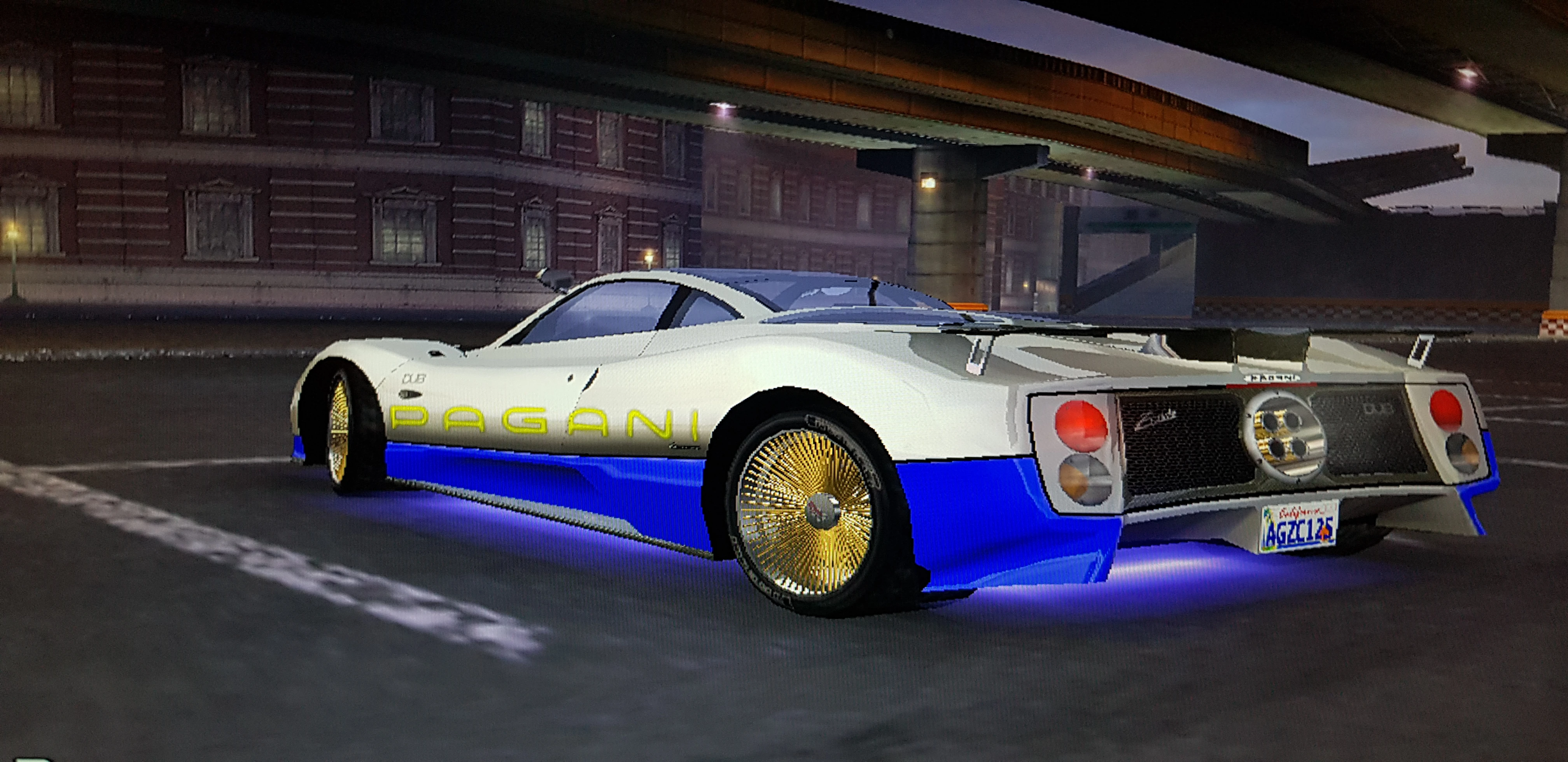 Discuss Everything About Midnight Club Wiki | Fandom