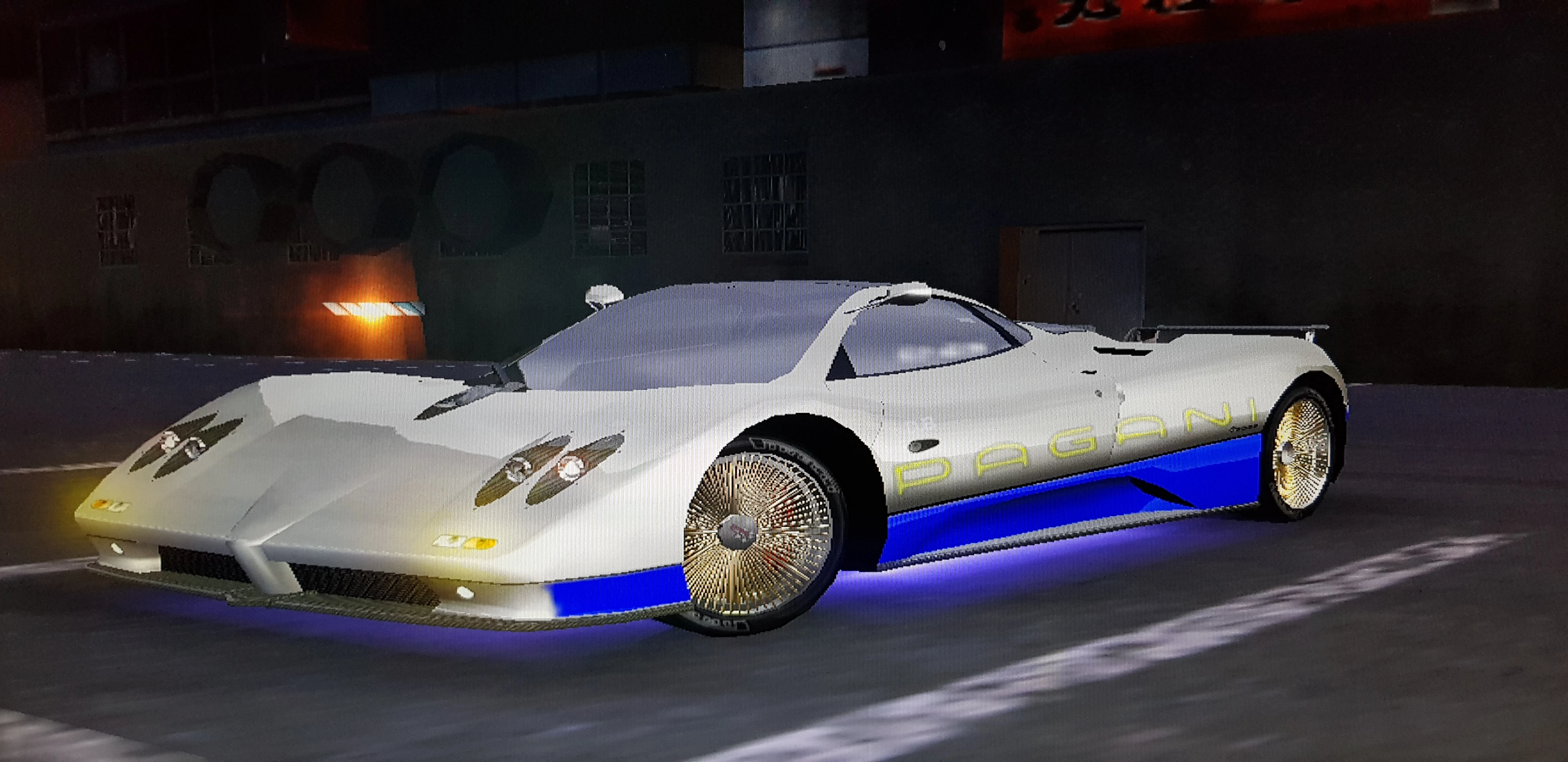 Discuss Everything About Midnight Club Wiki | Fandom