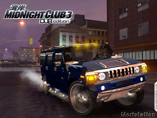 Hummer H2 | Midnight Club Wiki | FANDOM powered by Wikia