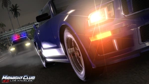 Police | Midnight Club Wiki | Fandom
