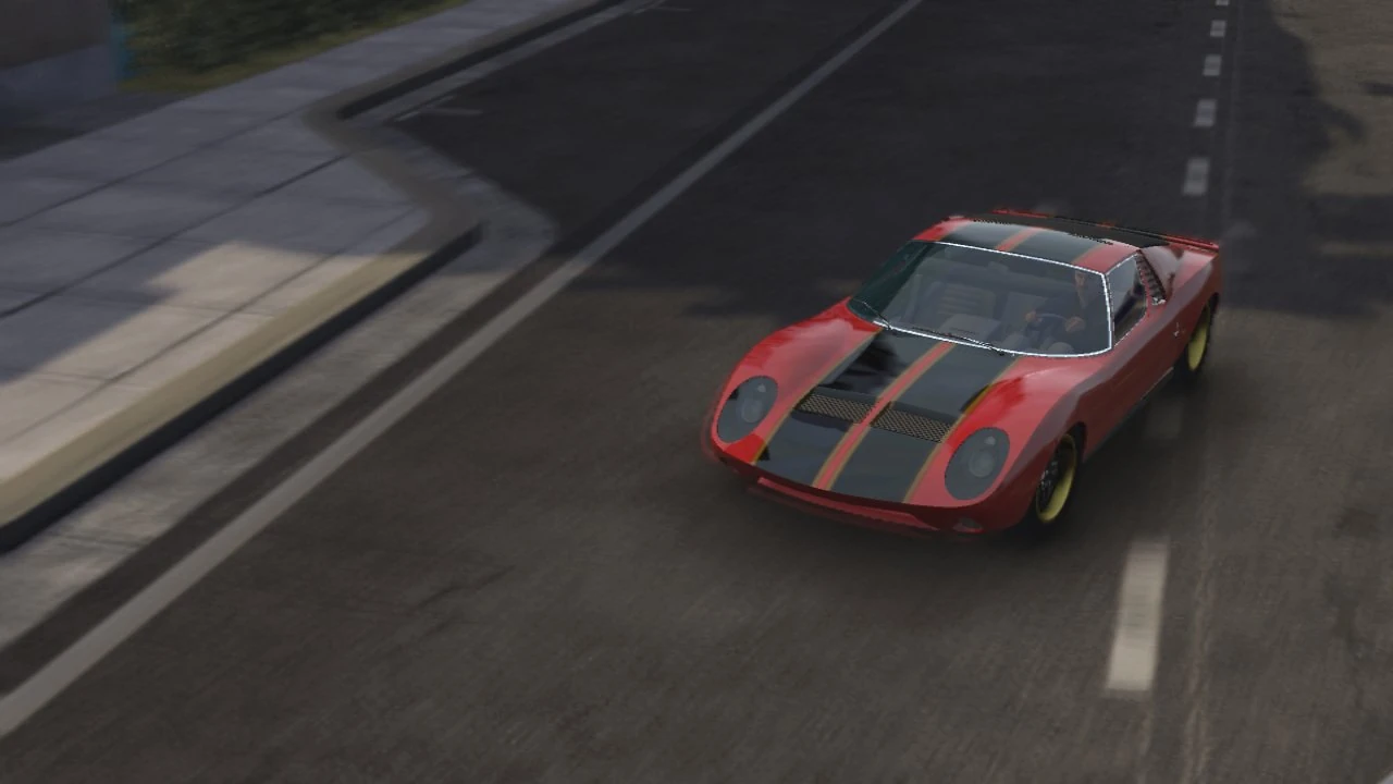 Karol | Midnight Club Wiki | Fandom