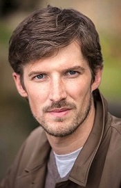 Charlie Nelson | Midsomer Murders Wiki | Fandom