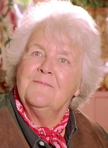 Dorothy Hutton | Midsomer Murders Wiki | Fandom