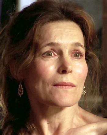 Jenny Frazer | Midsomer Murders Wiki | Fandom