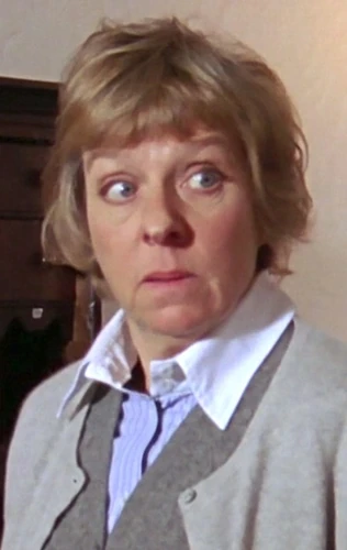 Eleanor Crouch | Midsomer Murders Wiki | Fandom