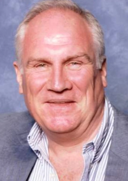 Rupert Vansittart | Midsomer Murders Wiki | Fandom