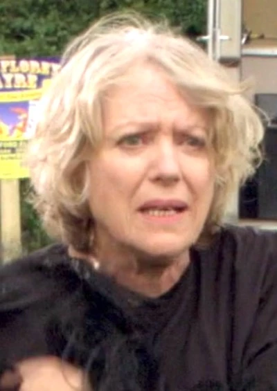 Mary Morgan | Midsomer Murders Wiki | Fandom