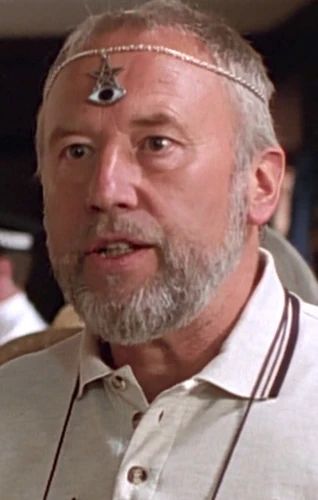 Colin Farrell | Midsomer Murders Wiki | Fandom