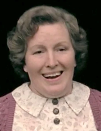 Mrs. Foster | Midsomer Murders Wiki | Fandom