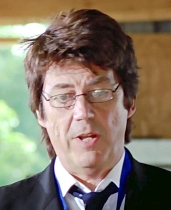 Mike Read | Midsomer Murders Wiki | Fandom