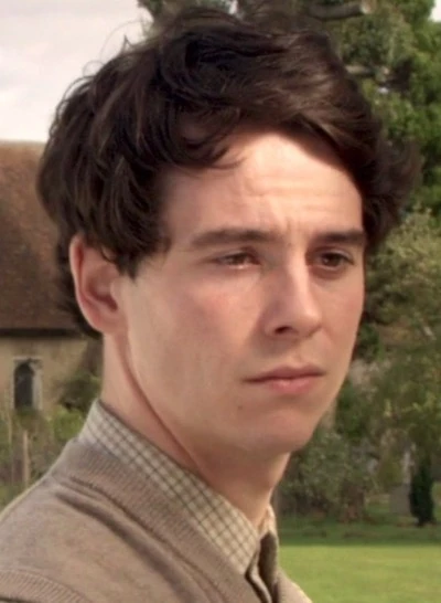 Simon DeQuetteville | Midsomer Murders Wiki | Fandom