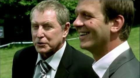 Series Twelve | Midsomer Murders Wiki | Fandom