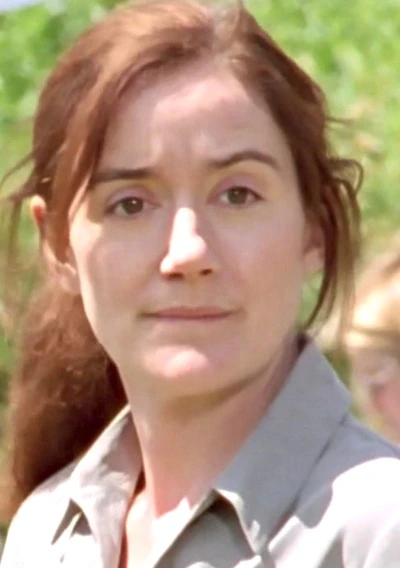 April Gooding | Midsomer Murders Wiki | Fandom