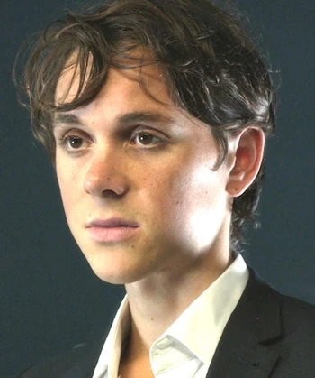 Harry Calder | Midsomer Murders Wiki | Fandom