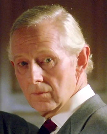 Anthony Talbot | Midsomer Murders Wiki | Fandom