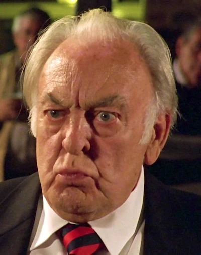 Henry Hammond | Midsomer Murders Wiki | Fandom