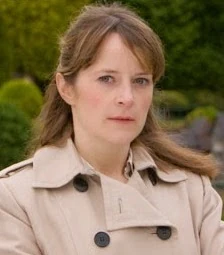 Gail Stephens | Midsomer Murders Wiki | Fandom