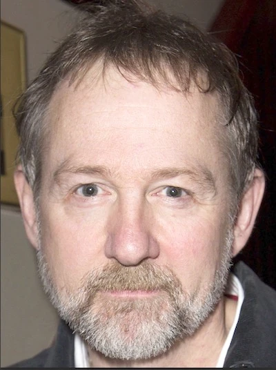 Adam Kotz | Midsomer Murders Wiki | Fandom