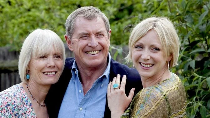 Joyce Barnaby | Midsomer Murders Wiki | FANDOM powered by Wikia