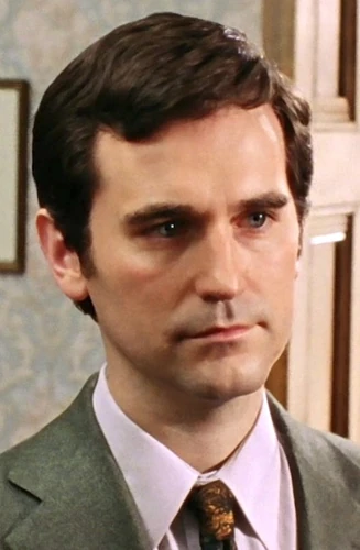 Tony Parish | Midsomer Murders Wiki | Fandom