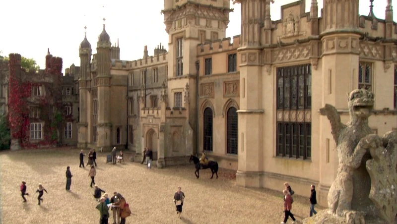 The Dark Rider | Midsomer Murders Wiki | FANDOM powered by Wikia